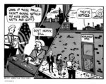 11 Classic Cartoons About Free Trade - Ted Rall's Rallblog