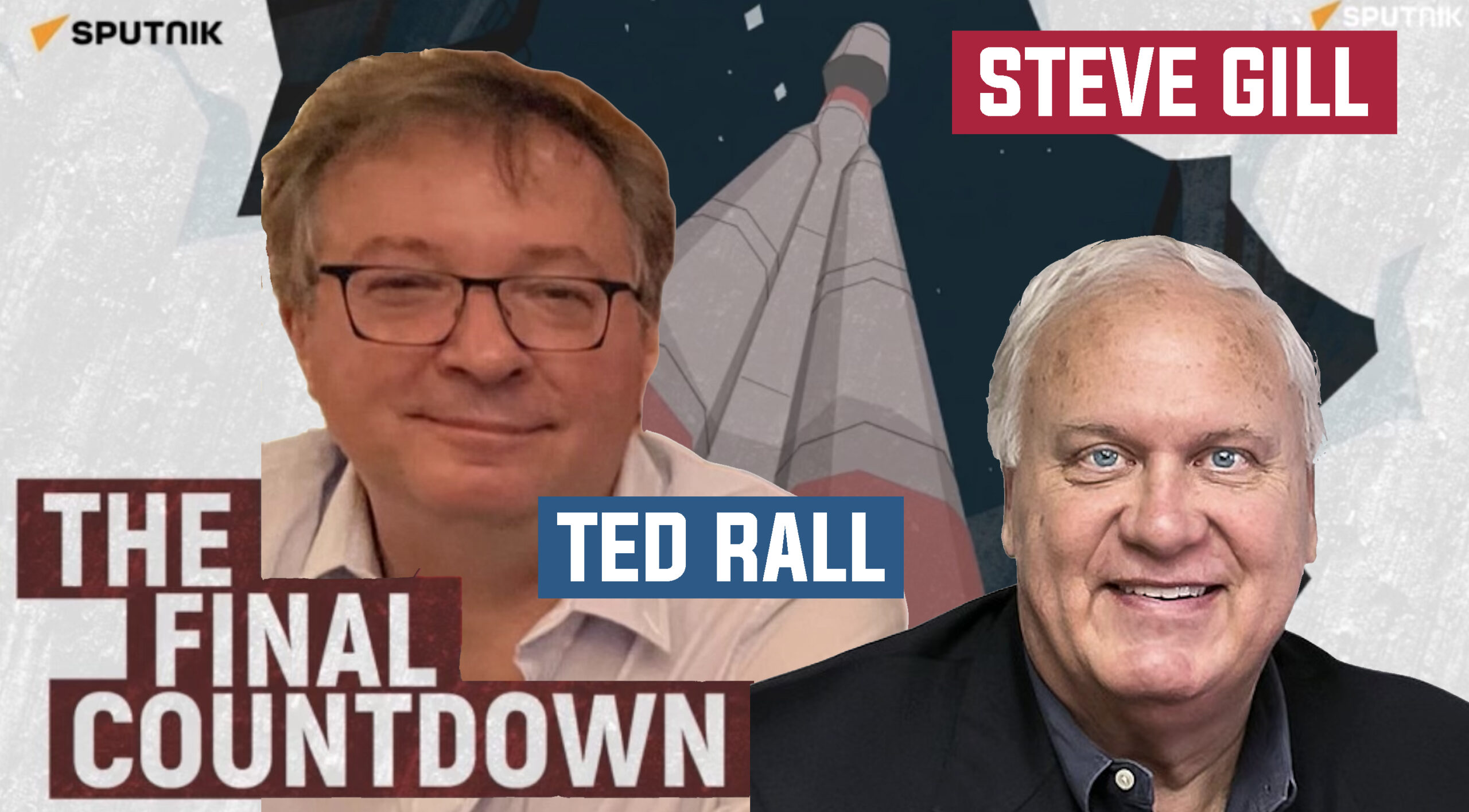 The Final Countdown - 8/13/24 - Trump's Interview with Musk Nets Tens ...