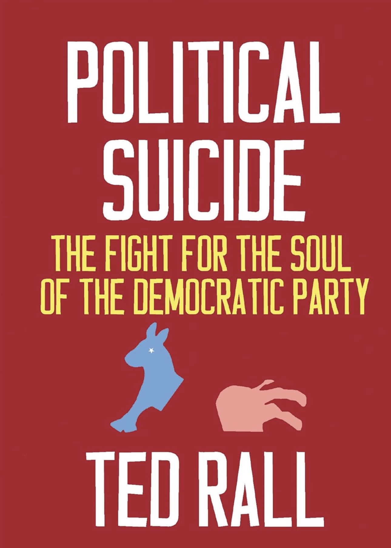 - Ted Rall's Rallblog