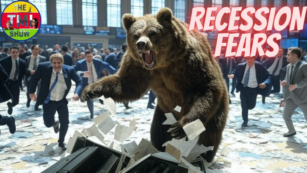 Recession Archives - Ted Rall's Rallblog